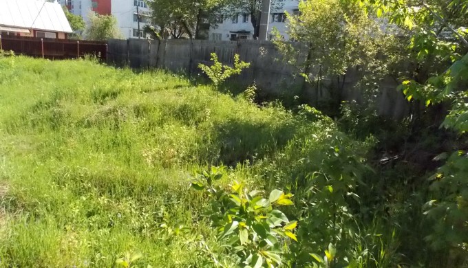 Teren intravilan Gavana 2 Pitesti 220 EURO - Laur Company Imobiliare