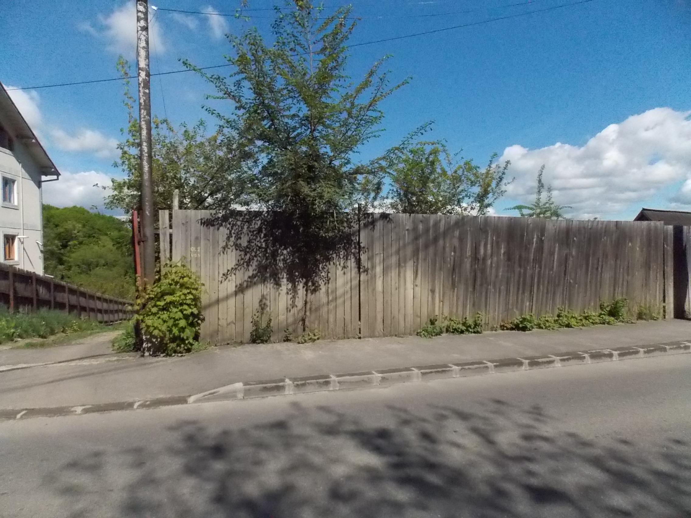Teren intravilan Gavana 2 Pitesti 220 EURO - Laur Company Imobiliare