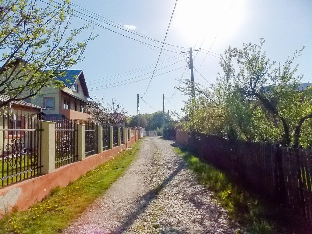 Vanzare teren Ciocanai Mosoaia Arges 17 EURO - Laur Company Imobiliare